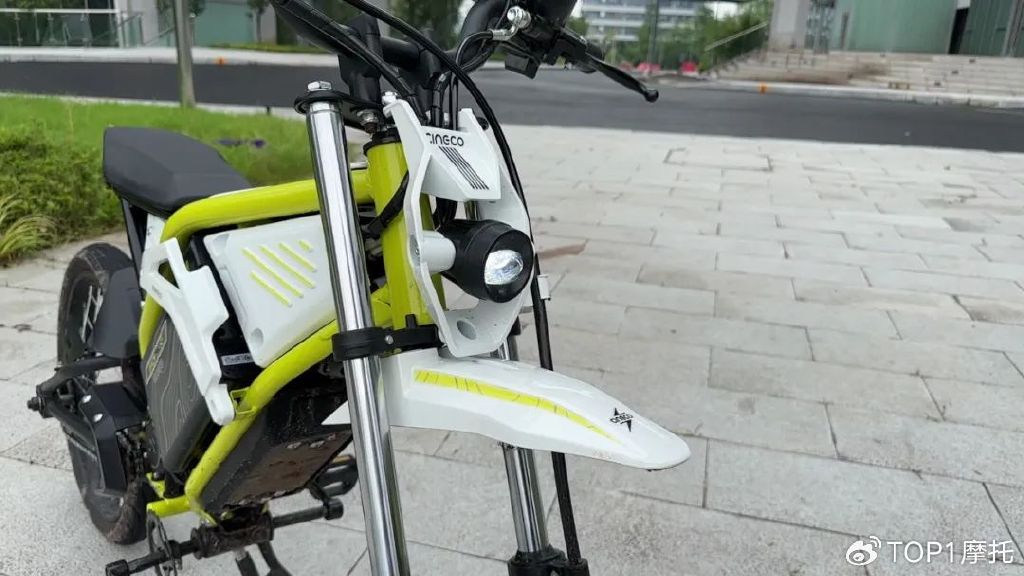 新国标电自玩出新花样，宗申森蓝EX1上市，售价5699元起-新浪汽车