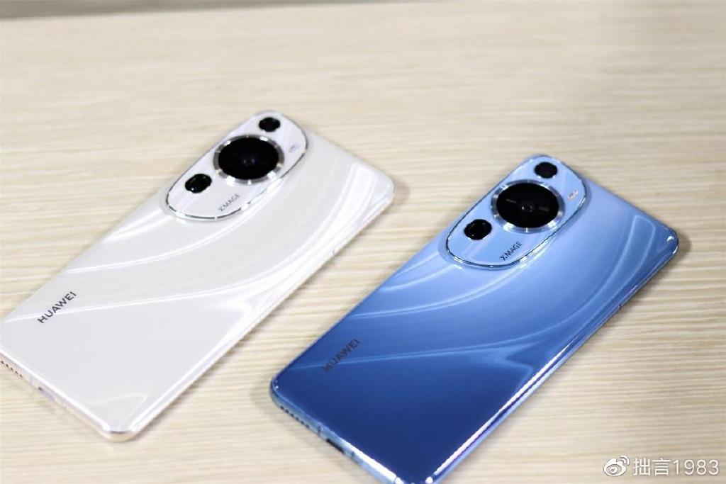 聚焦长焦夜景拍摄，打造严苛环境通信能力，华为P60真的稳了！__财经头条