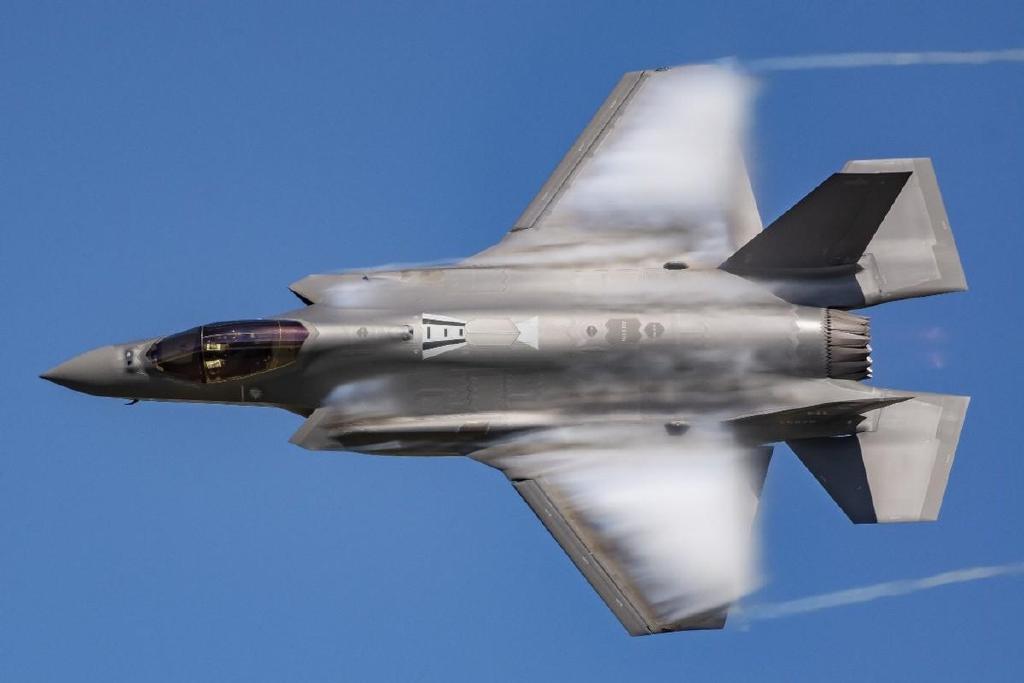 TF-X新鲜出炉，与F22很像，土耳其这款“五代机”，能替代F35吗？