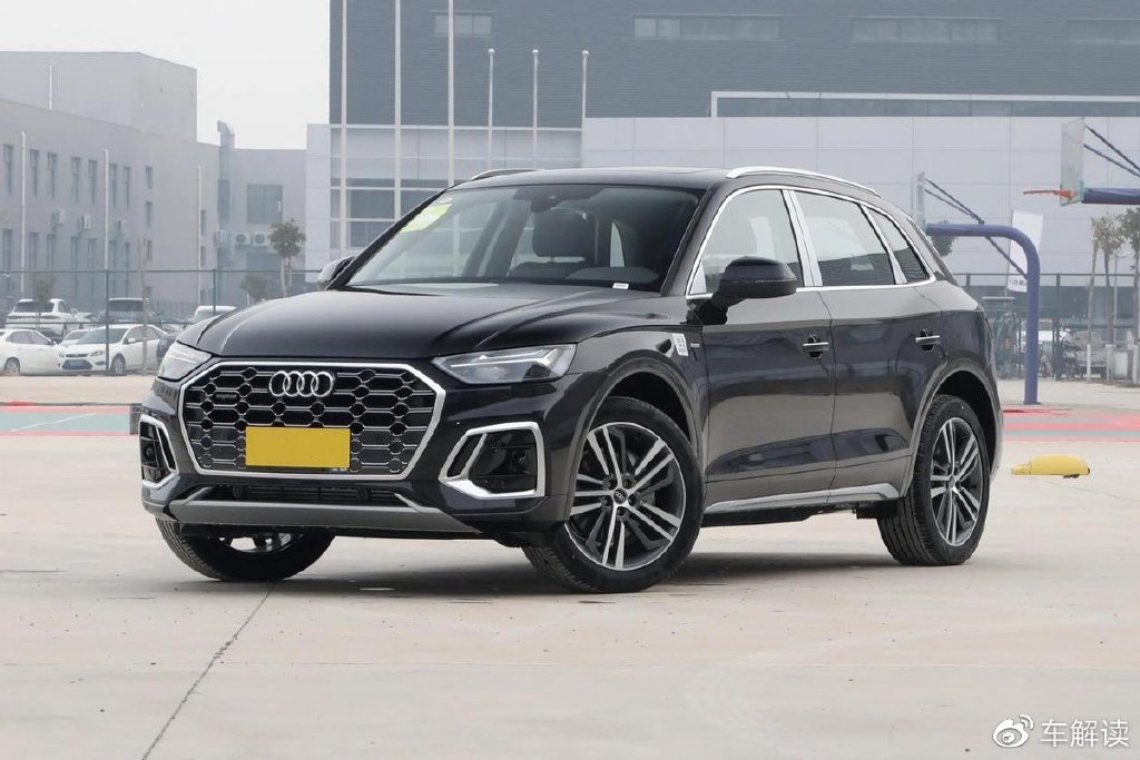 奥迪Q5L即将改款，老款大幅降价，新款动力减弱，等新还是买旧？-新浪汽车