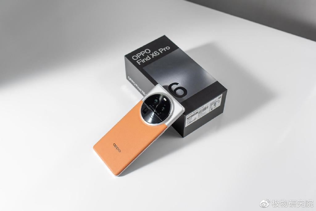 Find X6 Pro真机上手，全能表现很是亮眼！3月24日正式开售__财经头条