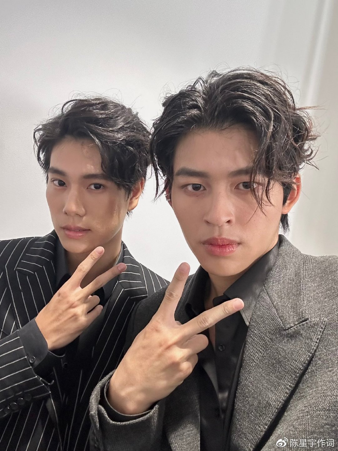 泰国GMMTV2023新剧推介会专题（第一部分）九部男生向泰剧偶像云集