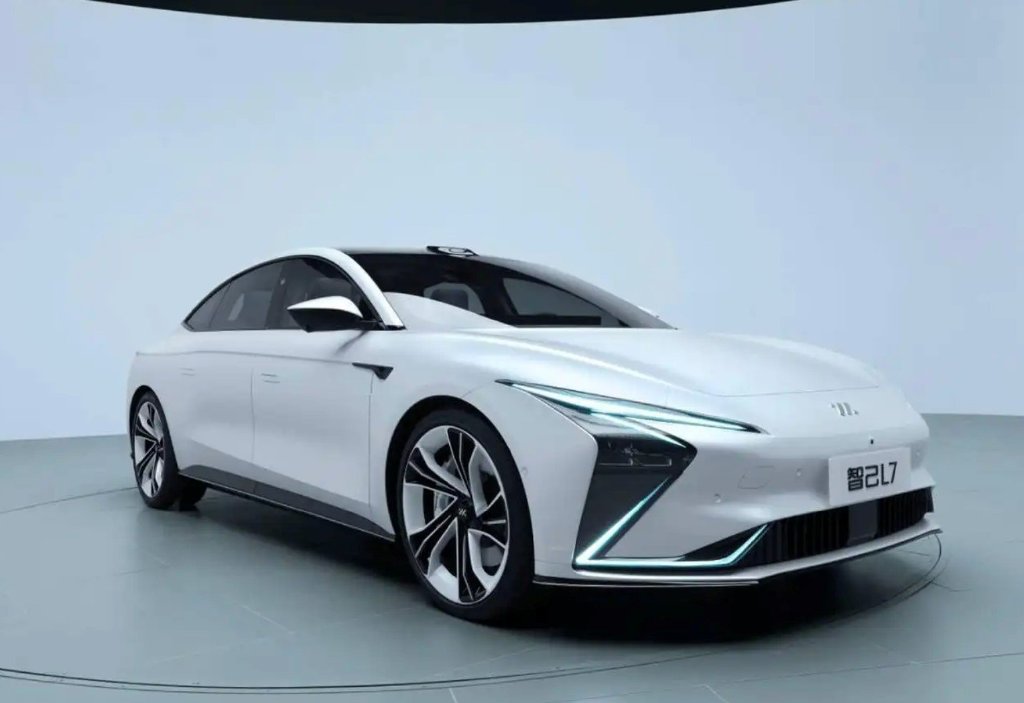 和蔚来eT7类似定位的新势力车型还有哪些？-新浪汽车