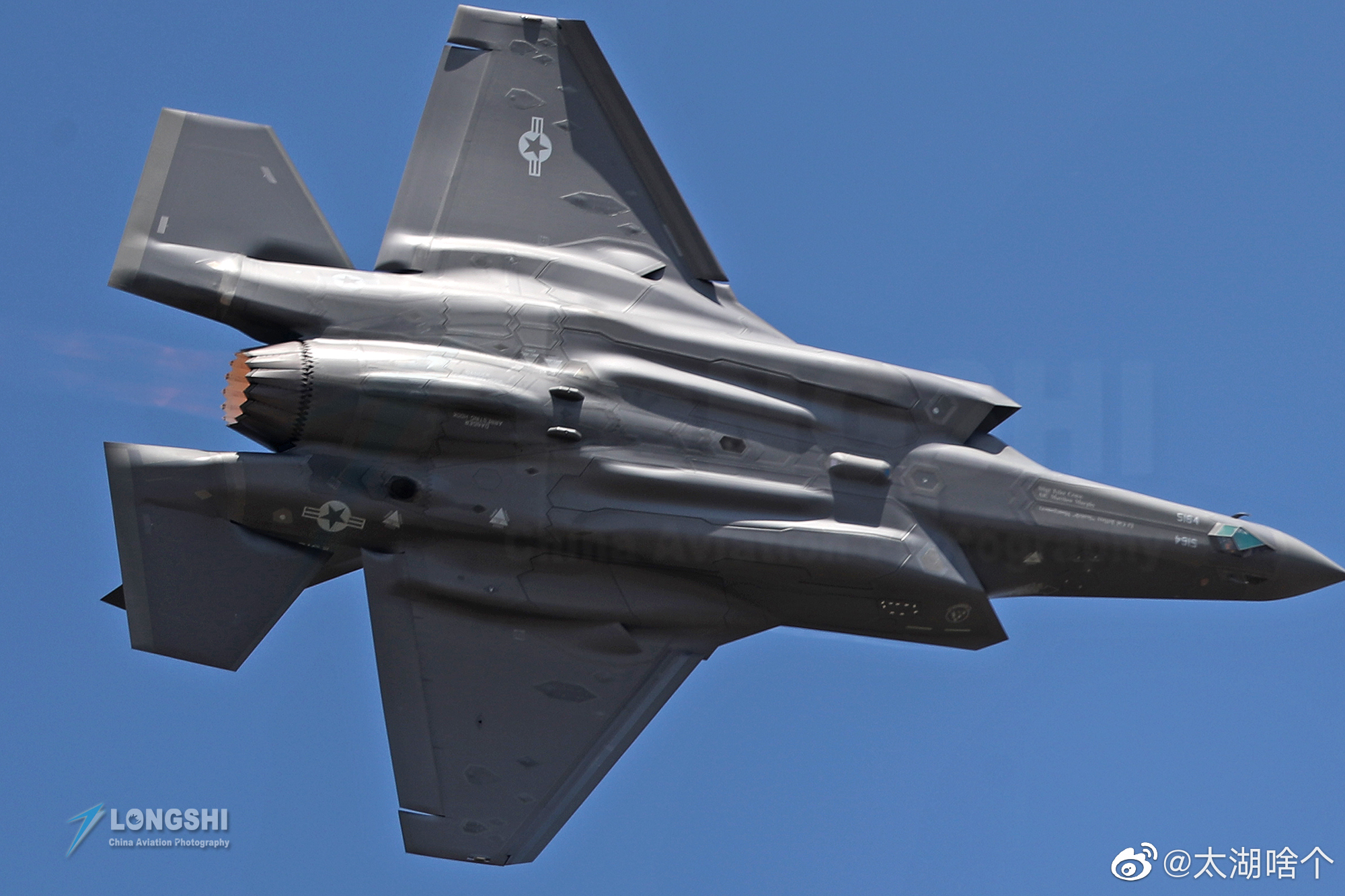 美国洛克希德马丁公司研制的F-35闪电II战斗机已经建立了规模优势