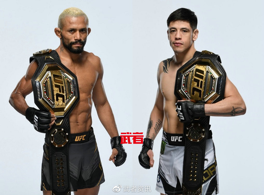 UFC 283：劳伦·墨菲vs杰西卡·安德拉德