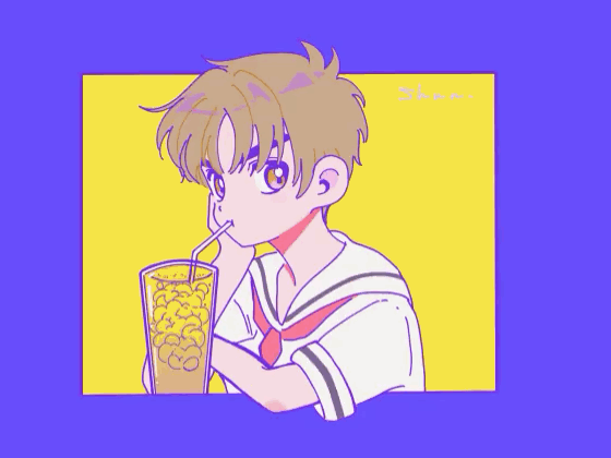 是一些李小狼的穿搭日常照，小狼好潮啊 .twi：sh_un2__财经头条