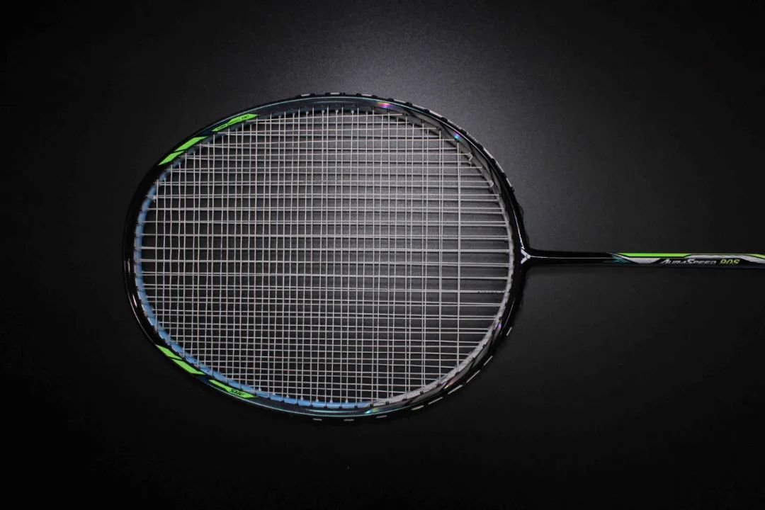 ARS-90F测评丨蓝天白云的90F，璀璨斑斓|球拍|龙牙|蓝天_新浪新闻