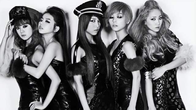 JYP女团慢慢步入前辈的后尘？后辈女团的出道反而成为毒药？|Like This|女团|女子组合_新浪新闻