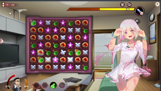 不能涩涩，但还是好游戏-《Mirror2：Project X》__财经头条