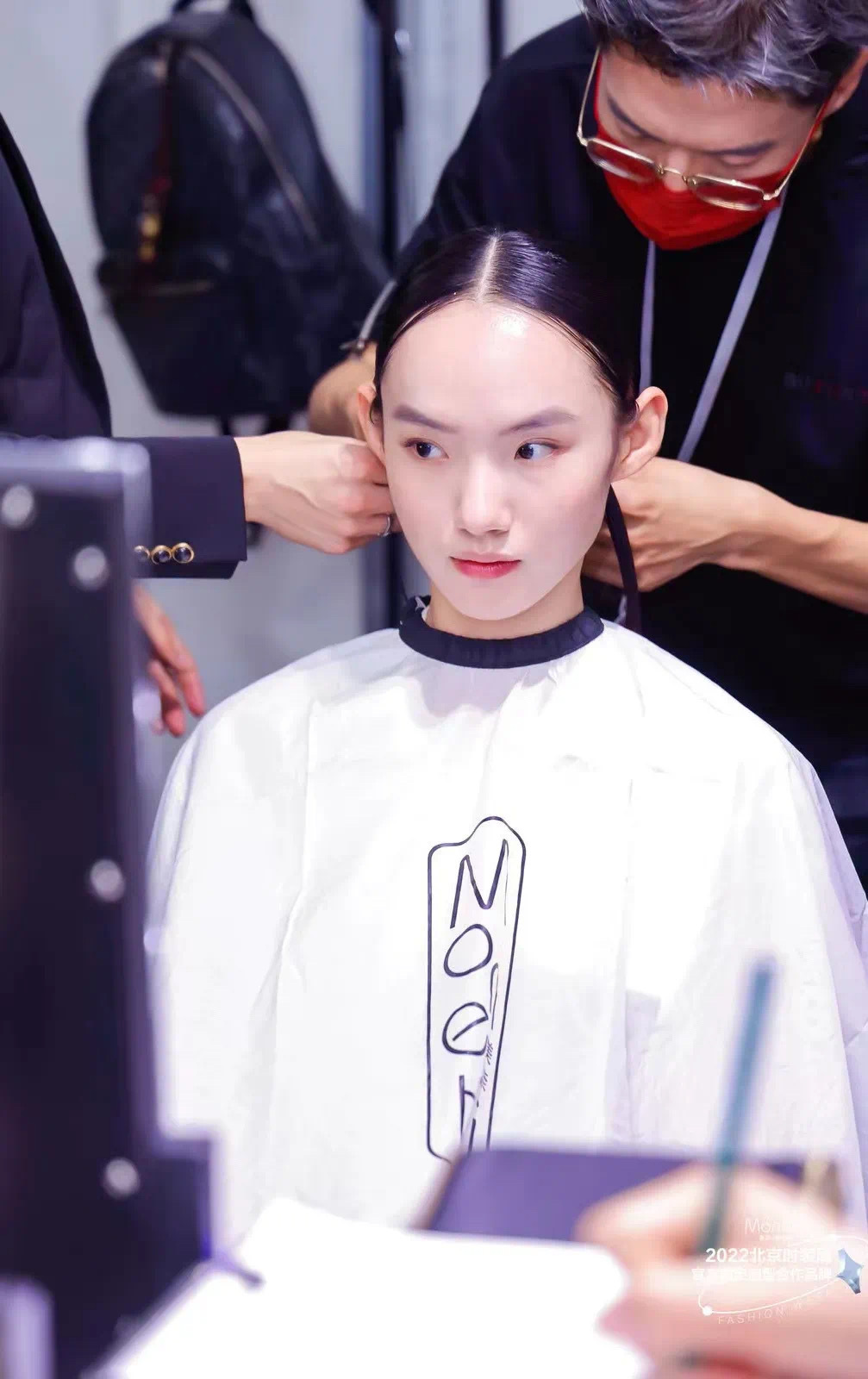 MONETTI美奈·莫奈媞作为官方指定造型合作品牌……__财经头条