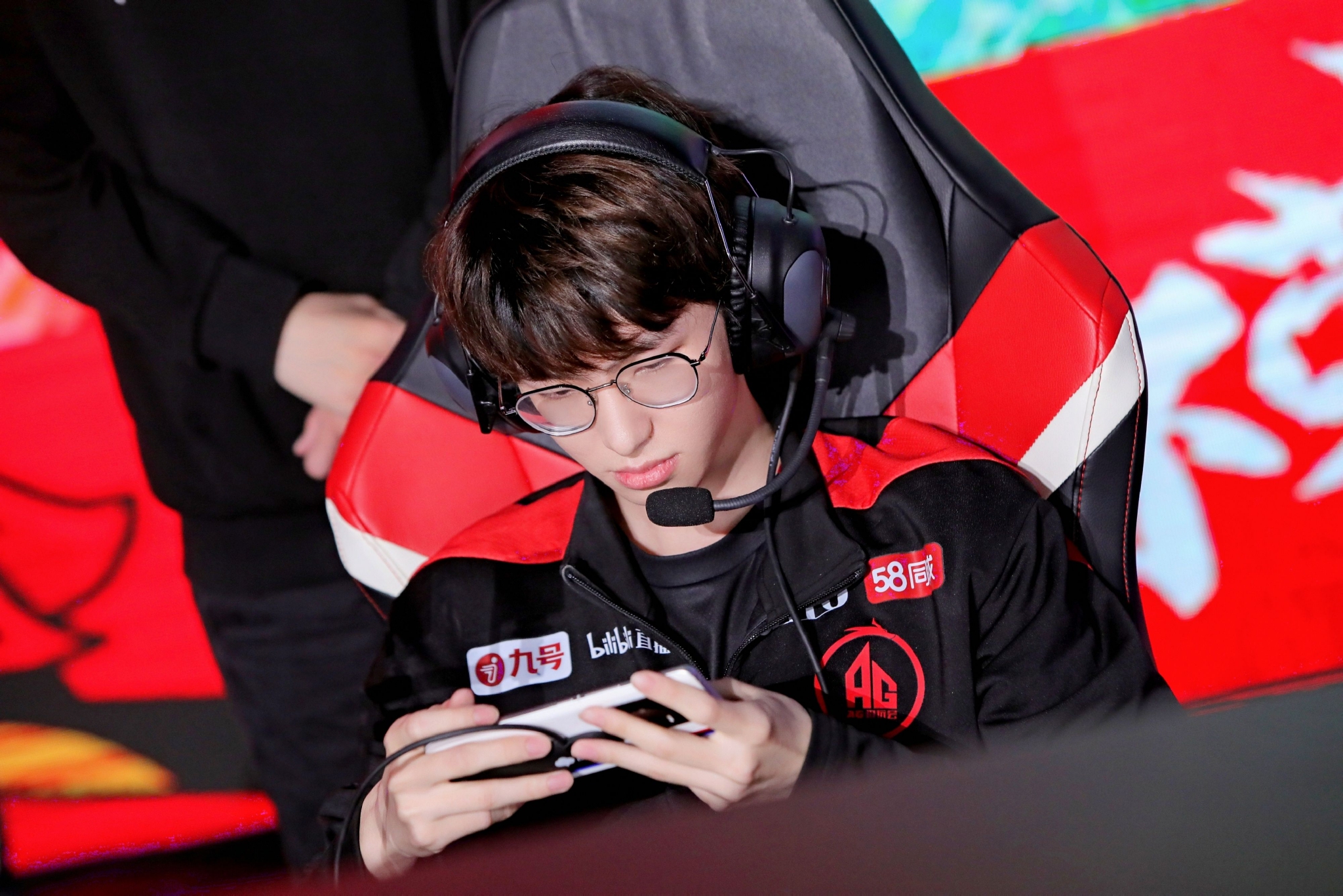 官方返图：0219@AG一诺ovo