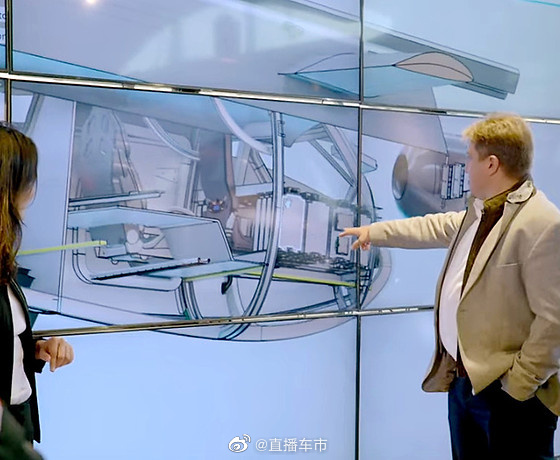 ASKA在CES上首次推出全功能的A5飞行汽车原型……__财经头条