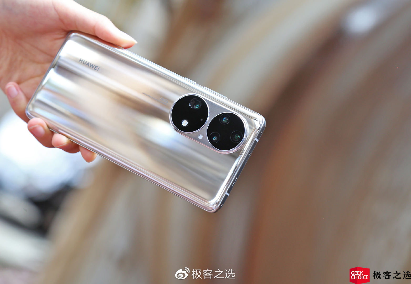 华为 P50 Pro 评测：不考虑 5G，它依旧是最好的旗舰之一__财经头条