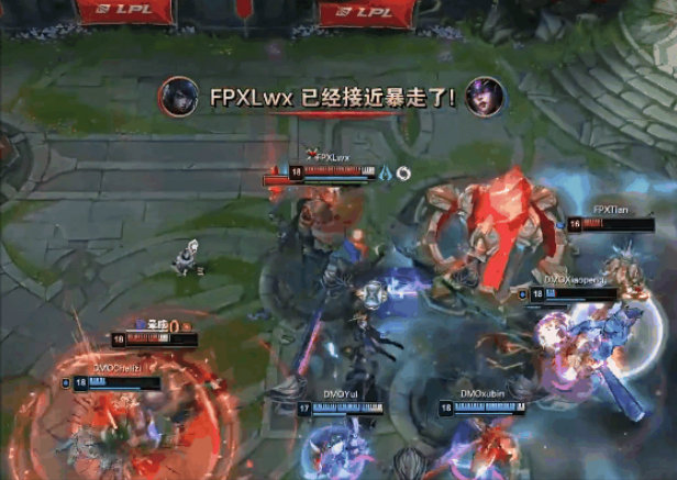 Xubin女警被爆破：粉丝高呼演员