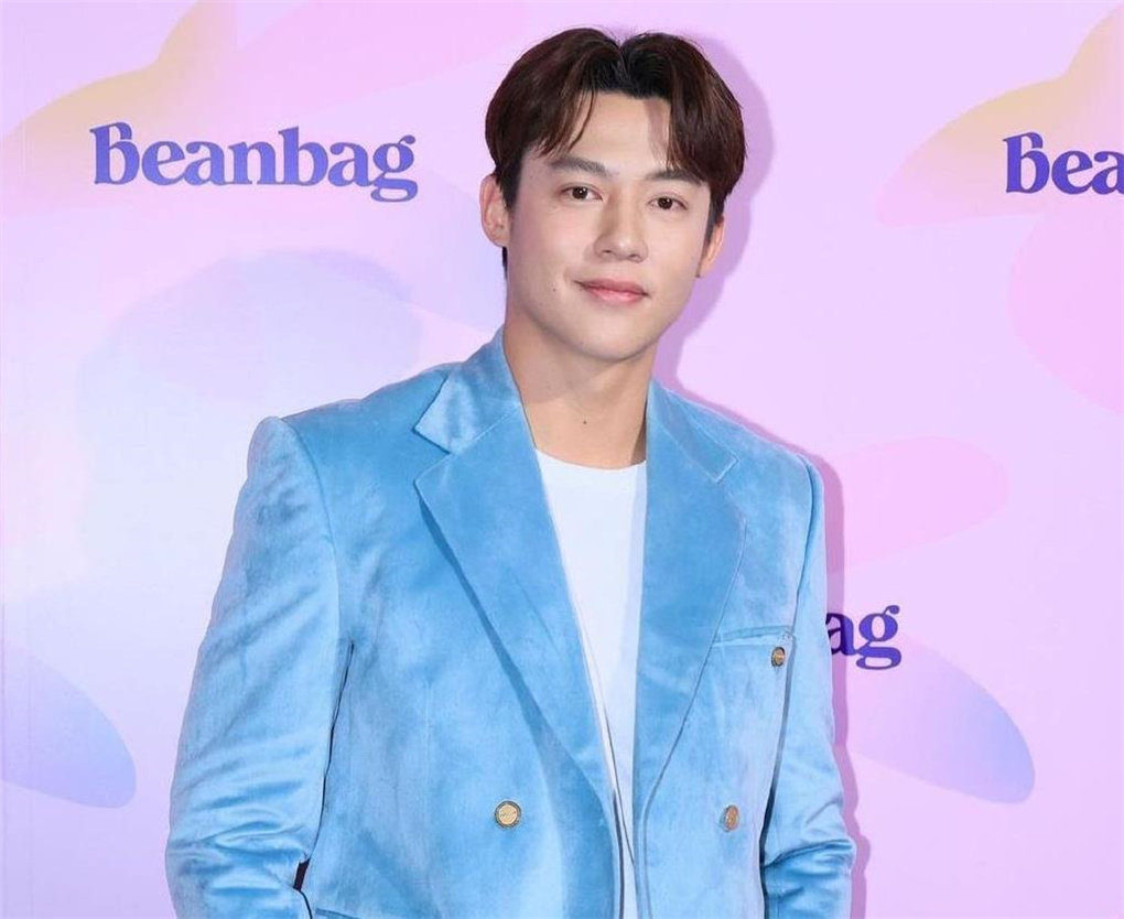 神仙爱情！泰星Mark将举办两场婚礼，要给未婚妻Kim梦想中的婚礼