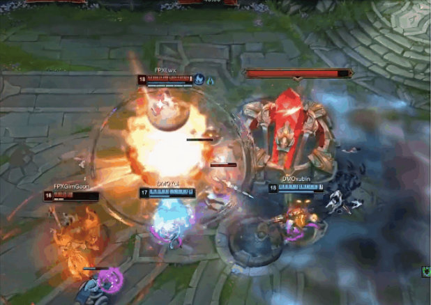 Xubin女警被爆破：粉丝高呼演员