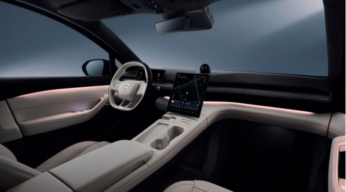 全新ES6上市36.8万元起售，能否成为蔚来汽车的销量拐点？-新浪汽车