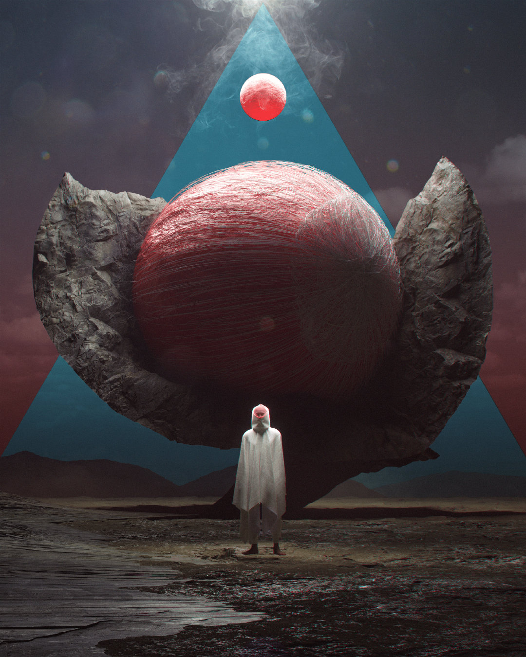 异世界 | Stuart Lippincott