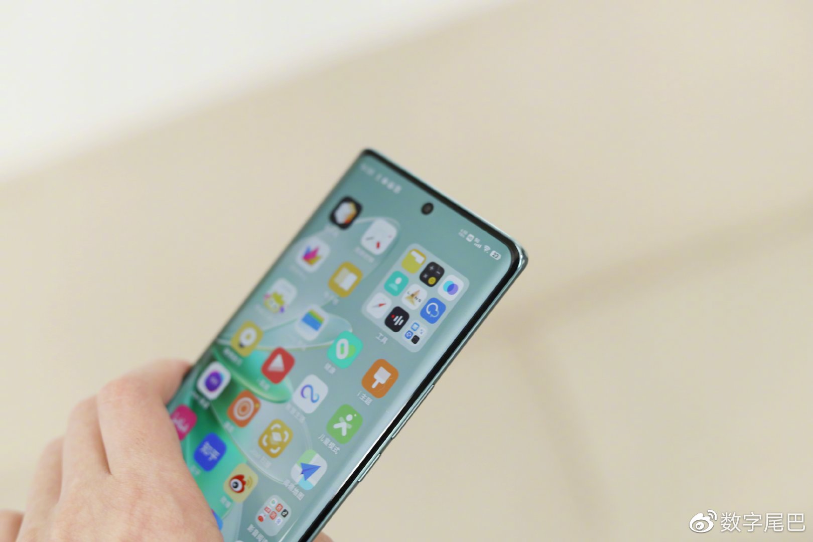 vivo S16 Pro 体验：刻在 S 系列上的 DNA 又回来了__财经头条