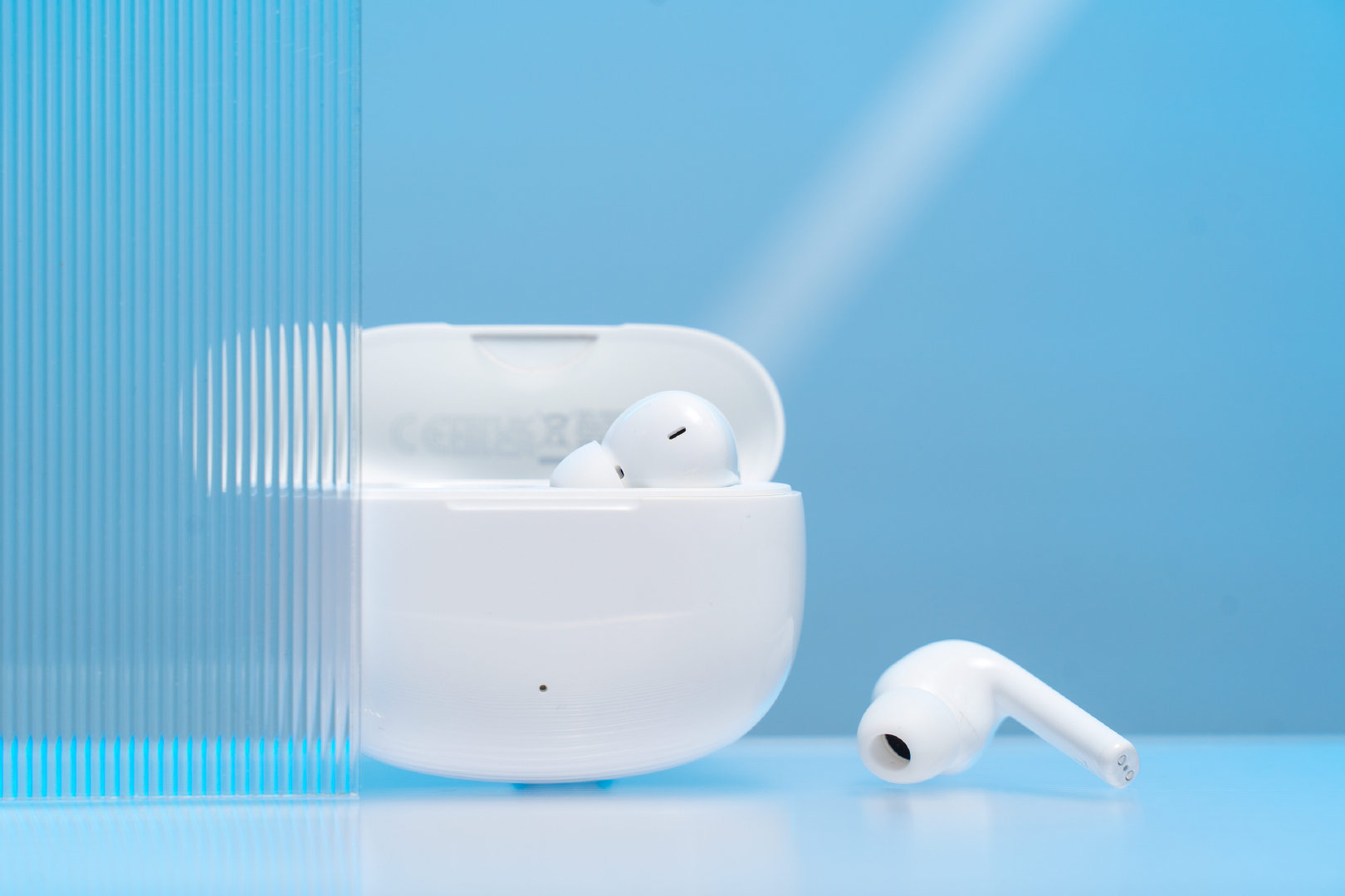 荣耀亲选Wingcloud Earbuds X3i体验评测！__财经头条