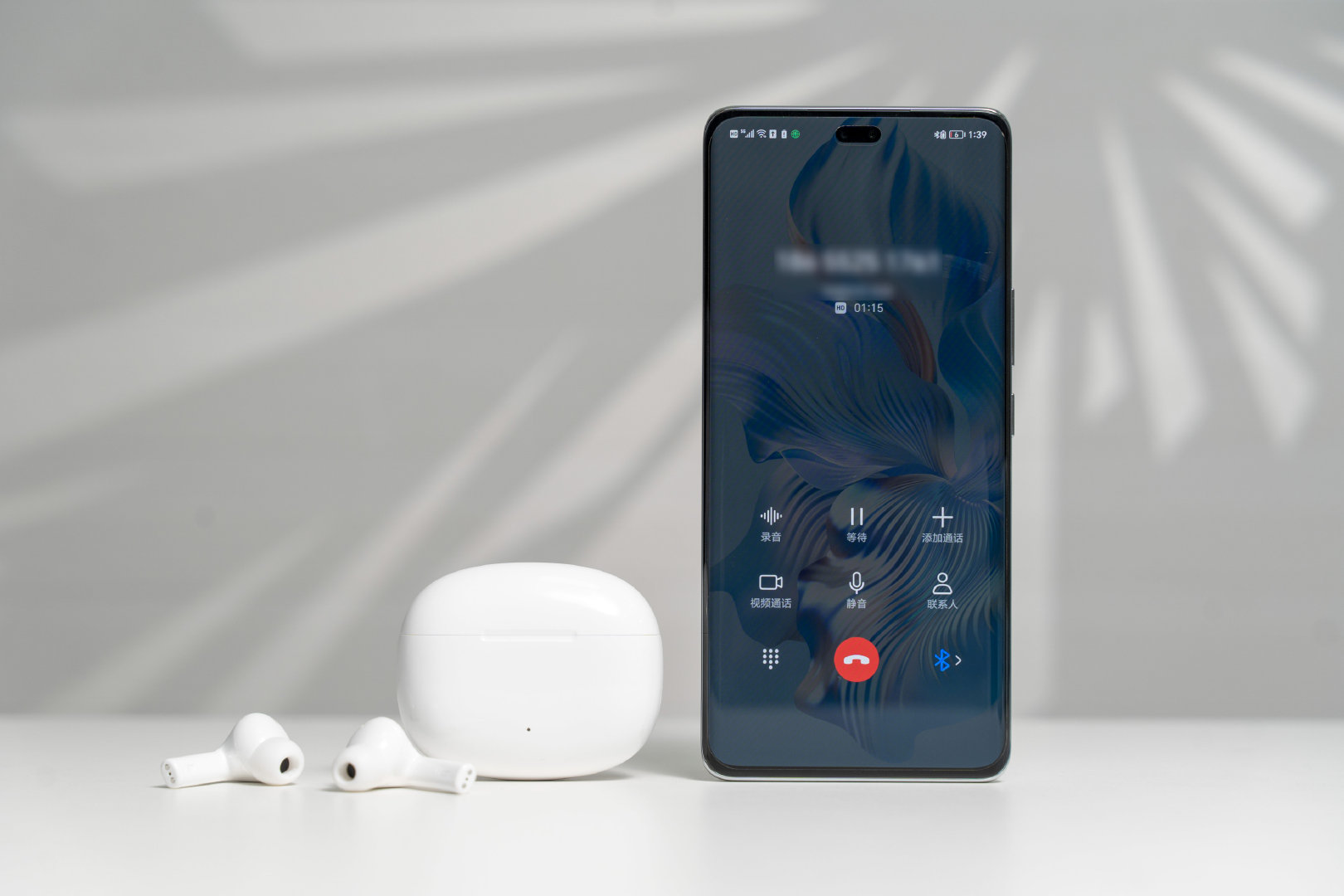 荣耀亲选Wingcloud Earbuds X3i体验评测！__财经头条