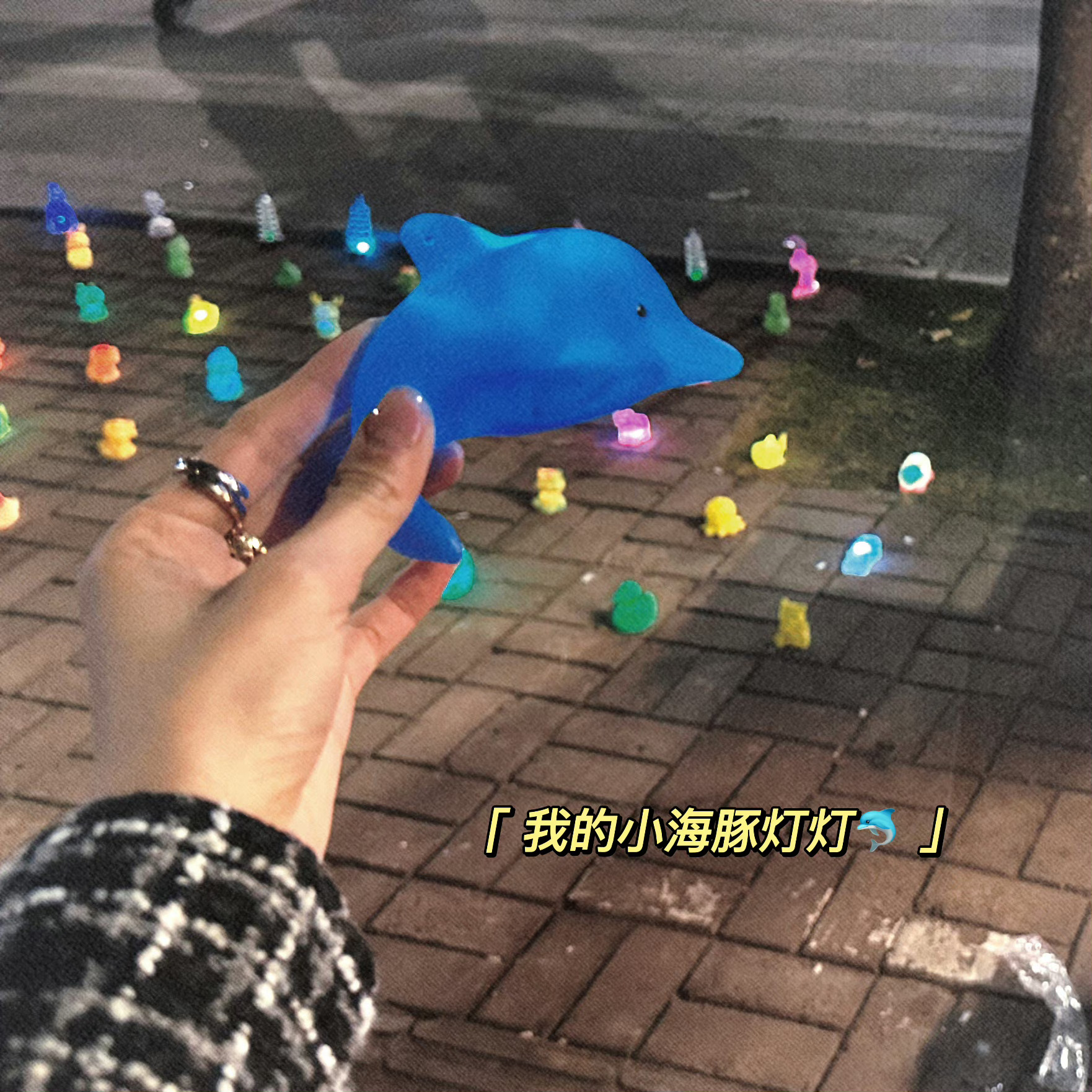 吴宣仪新年假期plog来啦，漂亮小选的新鲜自拍送达__财经头条