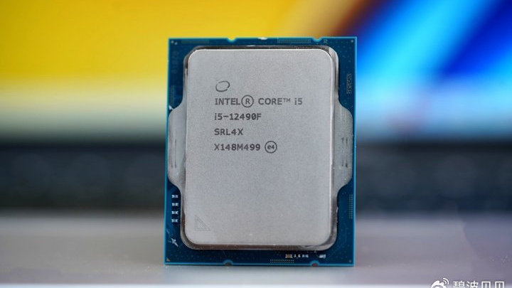 AMD R5-7500F与Intel i5-12490F：性能之巅的较量|性能|多核|单核_新浪新闻