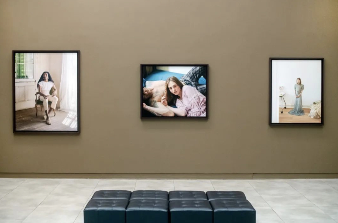 美国摄影艺术家埃里克·索斯（Alec Soth）首个中国个展——《我与你