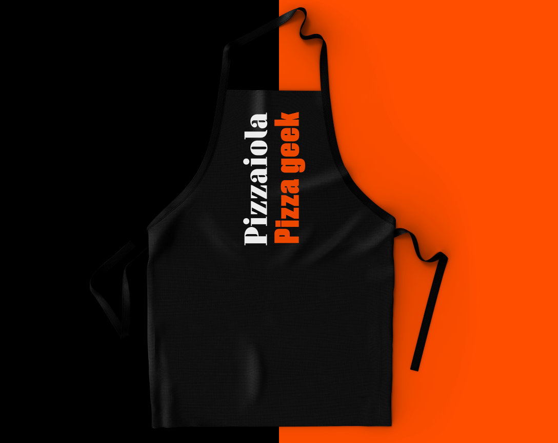 DODO Pizza UK Branding 品牌形象视觉logo设计和VI设计