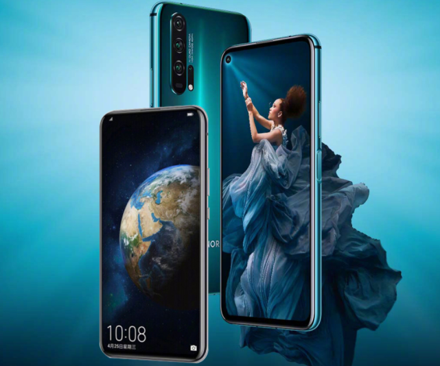 荣耀V40正式入网！搭载天玑1000+芯片支持66W快充__财经头条