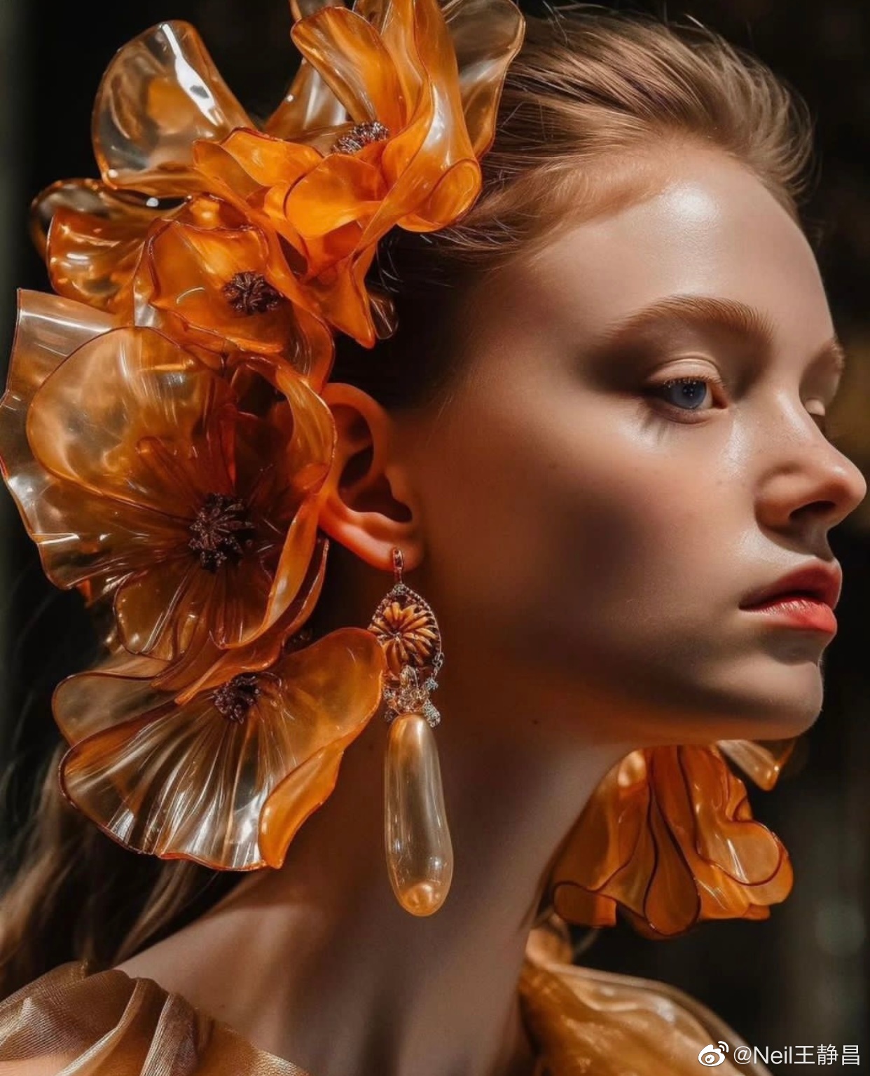 艺术家Tinker Tailor以意大利Murano琉璃为灵感……__财经头条