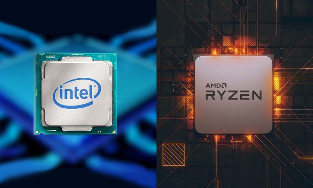i5-12600KF vs Ryzen 5 7500F：谁是当下中端CPU首选|内存|AMD|CPU性能对比|中端CPU对比|处理器评测_新浪新闻