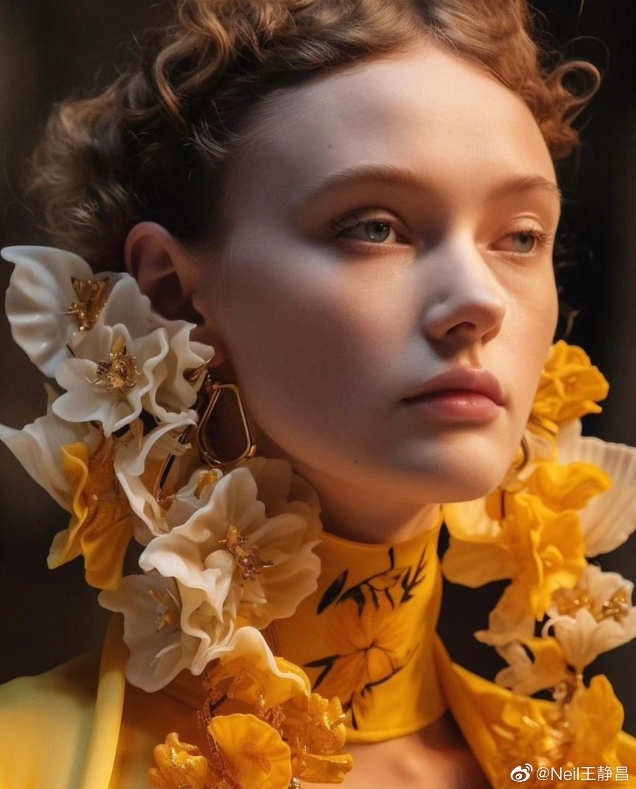 艺术家Tinker Tailor以意大利Murano琉璃为灵感……__财经头条