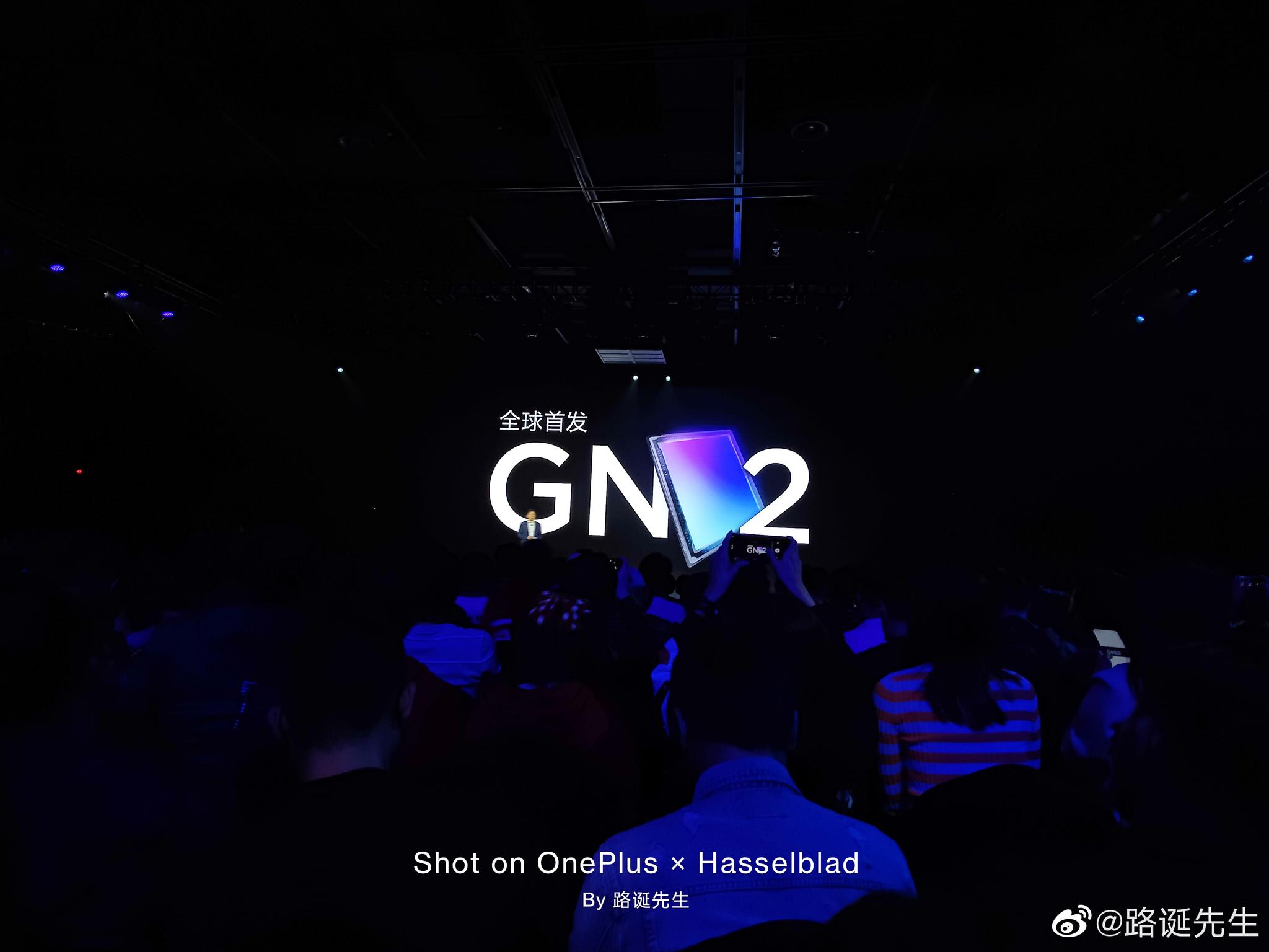 小米11 Pro 主摄使用三星GN2，使用8P镜头|镜头|小米|三星_新浪新闻