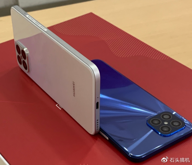 华为nova8 SE支持66W快充是最大亮点！其他配置则一般__财经头条