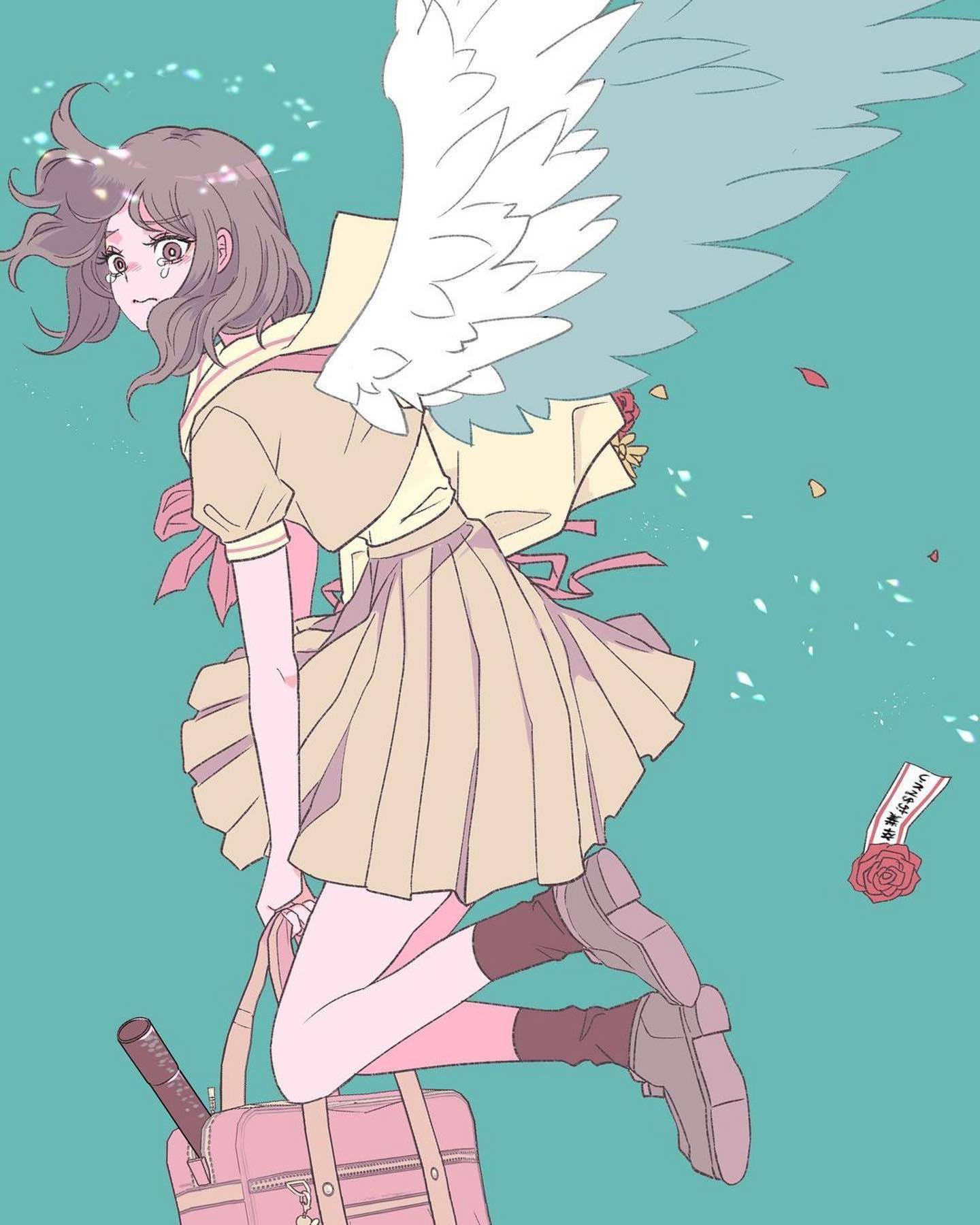 插画师栗田いらすと(kurita_irasuto)