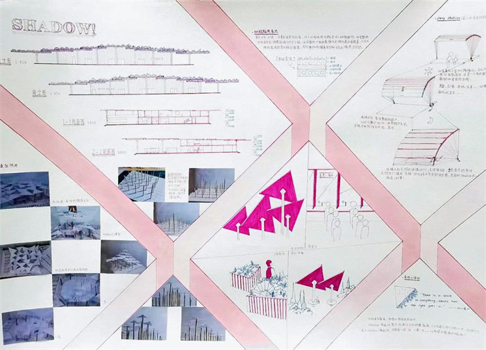 祝贺！重庆城科学子在“HKDADC香港数字艺术设计大赛”中获奖！|设计大赛|数字|丁海燕_新浪新闻
