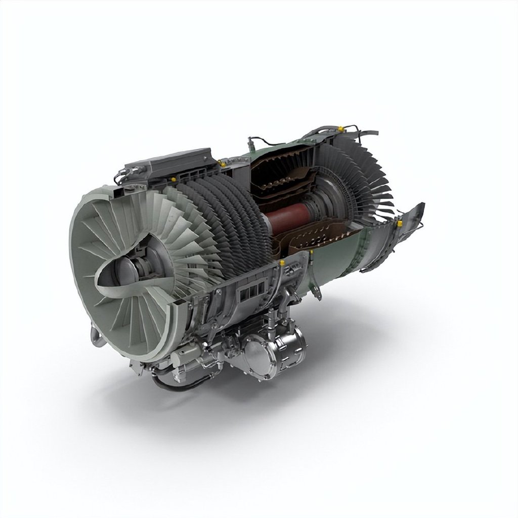 美高超音速发动机突破:TBCC模式切换成功!“暗星”飞行器或将实现|发动机|马赫|飞行器_新浪新闻