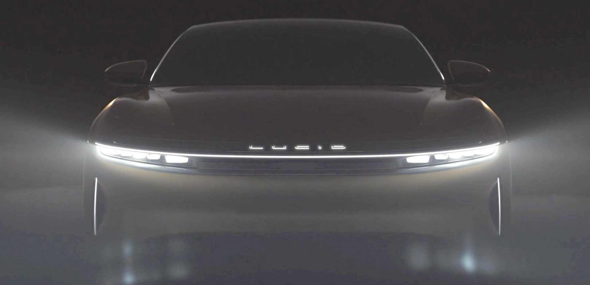 Lucid Air的EPA续航里程达到517英里（832公里）-新浪汽车