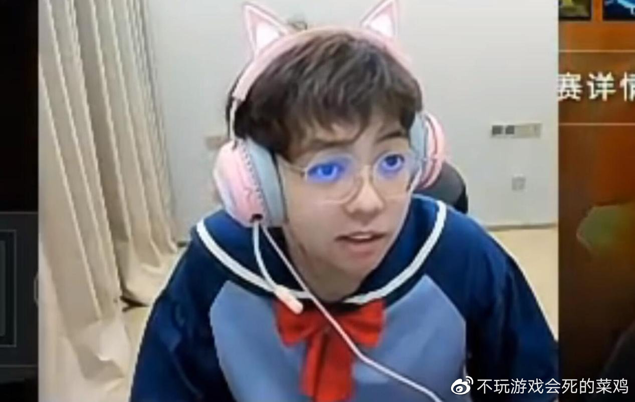 Maybe女装直播曝猛料：将争取第三赛季复出，受李培楠触动很大！|女装|李培楠|复出_新浪新闻