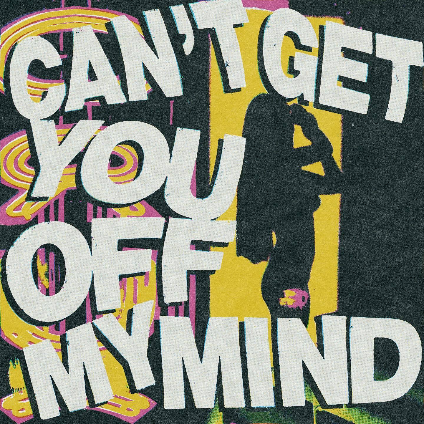 设计师 Spenceless Designz 将图片与文字揉捏地恰到好处……