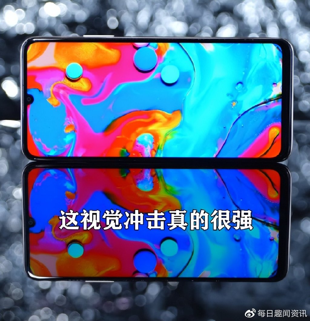 520情人节为TA送上Hi畅享60 5G手机，贴心好礼满满惊喜__财经头条