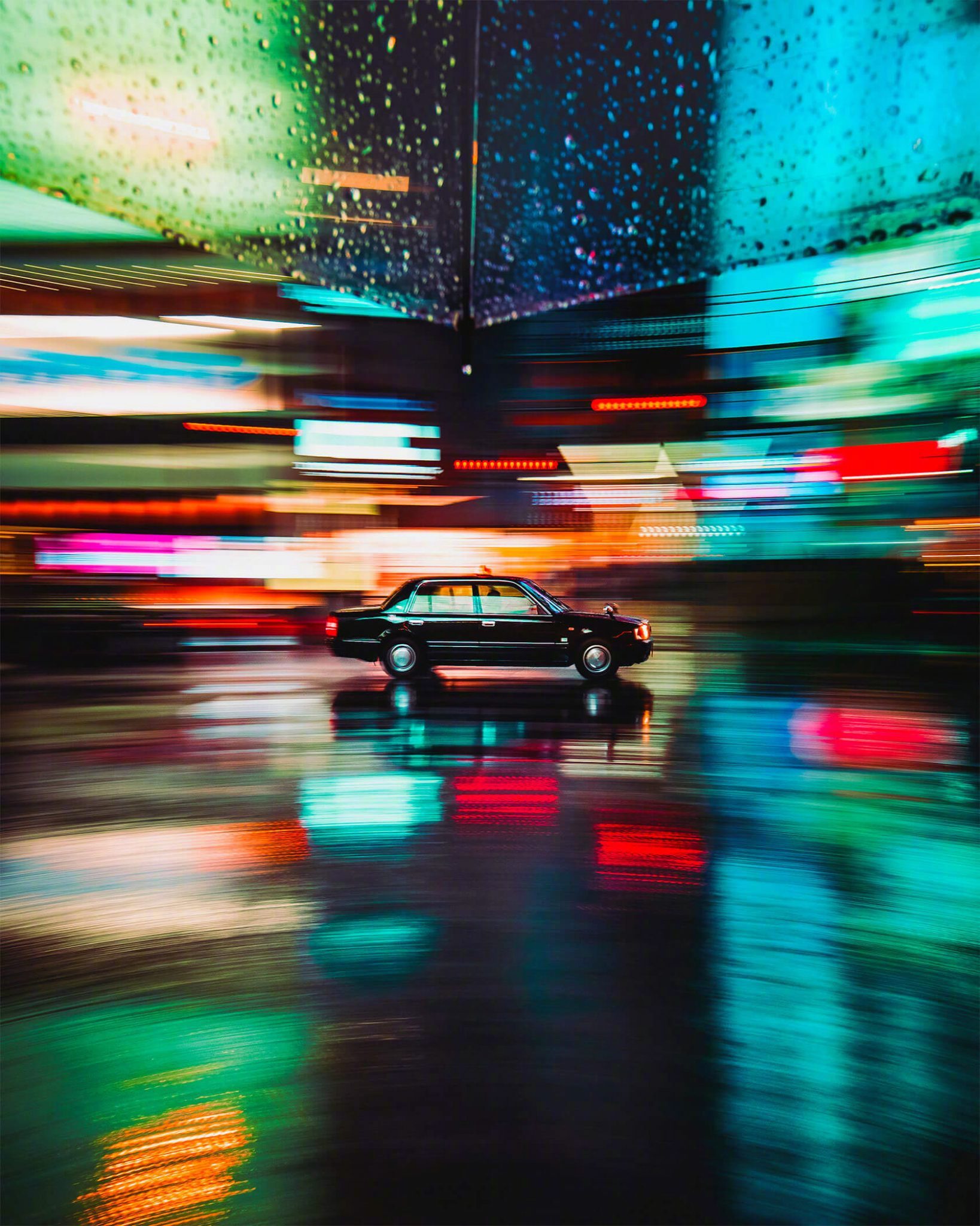 摄影师 Omi Kim 摄影作品 | omikim.jp__财经头条