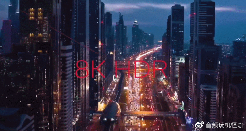 8K视频内容端逐渐增多，骁龙8K手机成为用户得力创作工具__财经头条