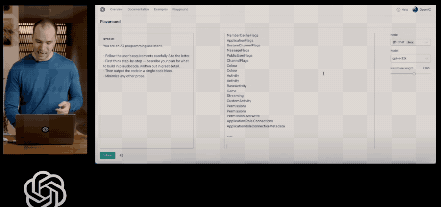 新里程碑！OpenAI发布GPT-4：四大提升，落地六种场景__财经头条