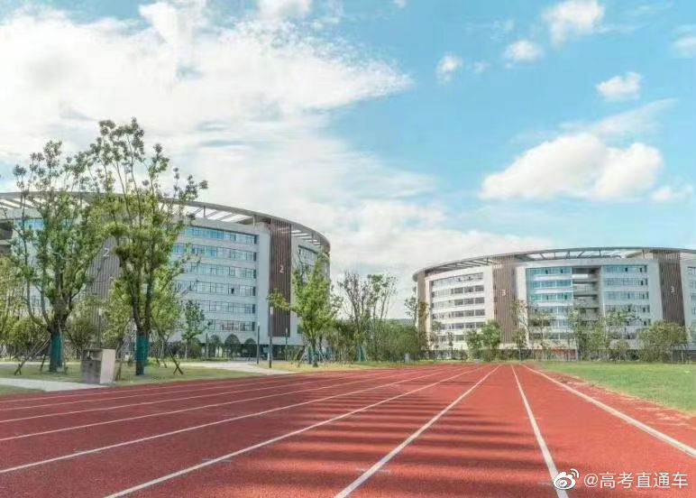 校园风景 | 华中科技大学