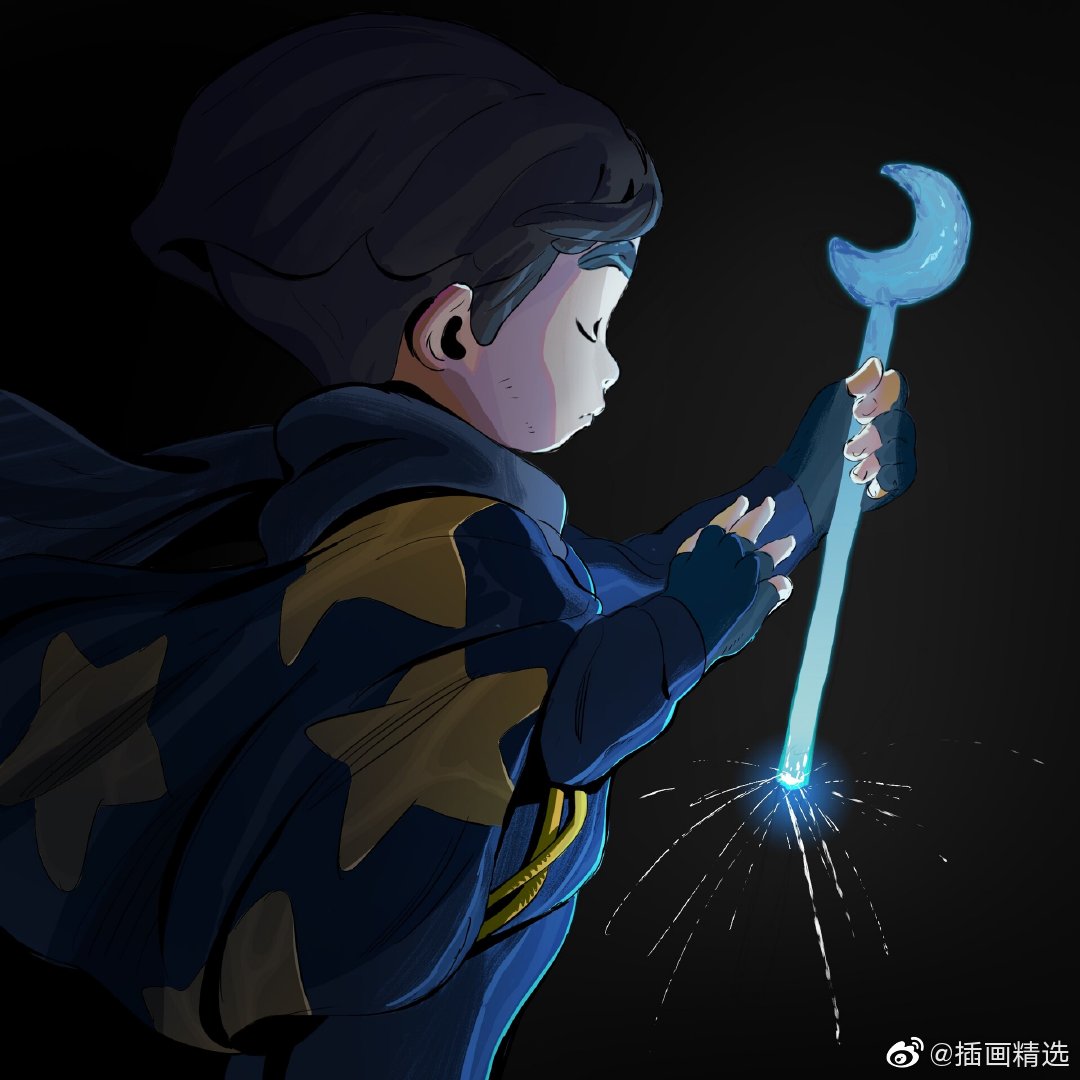 插画师Suheb Zako冒险题材插画