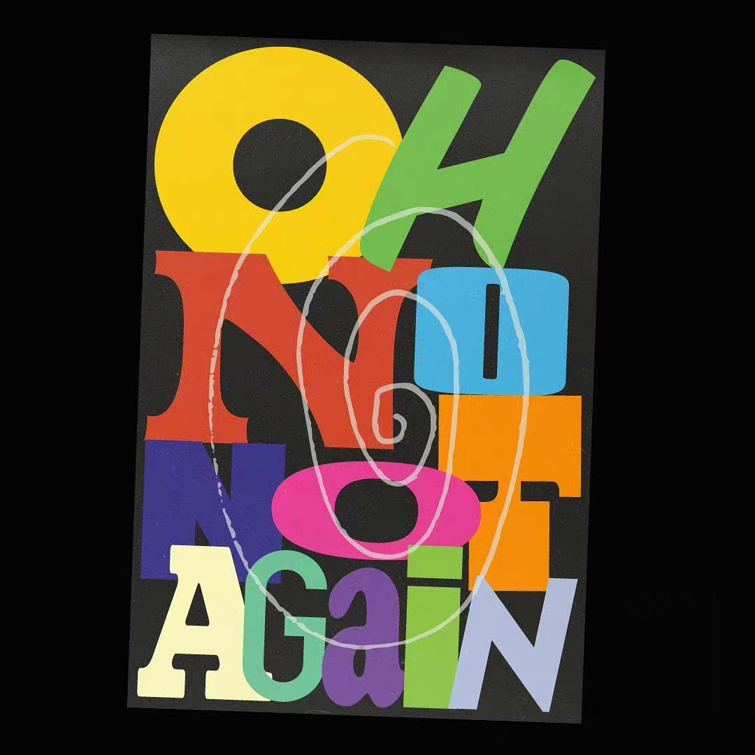 来自设计师 Connor Dewhurst的一组复古风海报设计！__财经头条