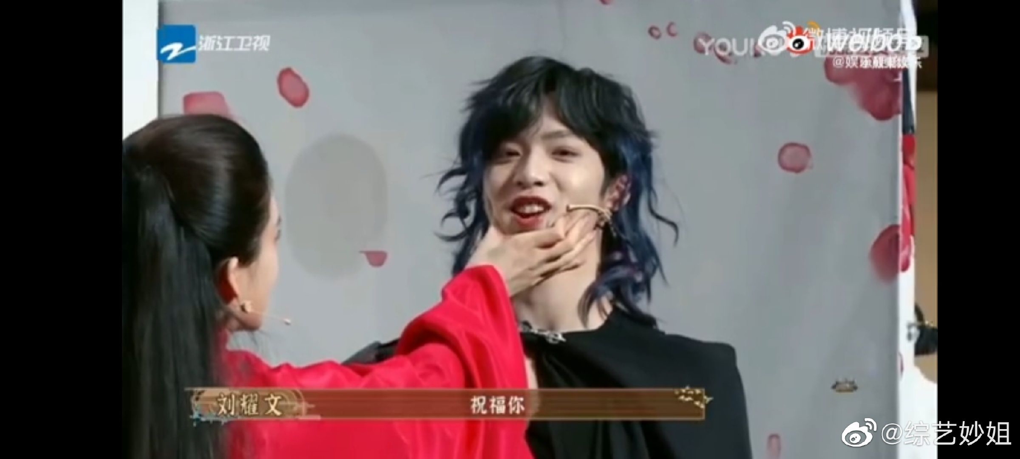 hhhh我是真的会笑！__财经头条