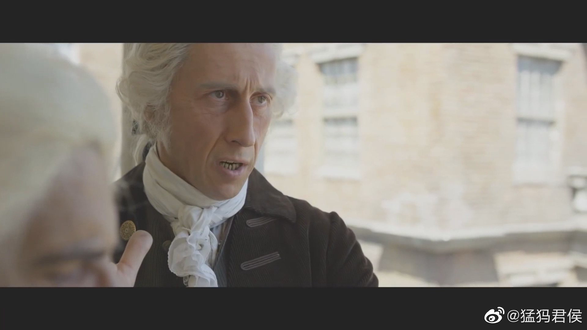 纪录片.历史频道.华盛顿.Washington.S01.2020